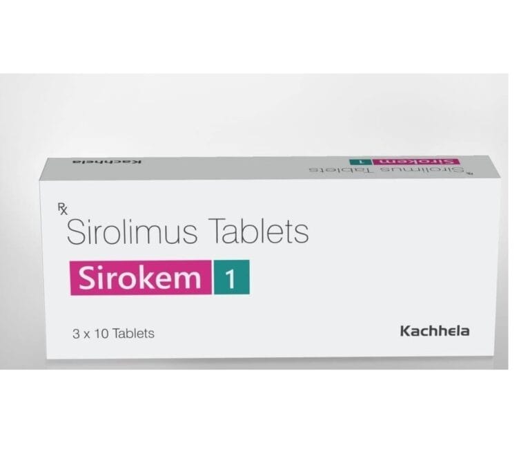 Tricort 40 mg (Triamcinolone Acetonide): Ingredients, Usage, Precautions