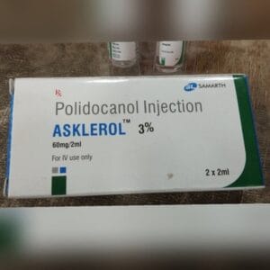 Aprezo 30 mg (Apremilast): Ingredients, Usage, Precautions