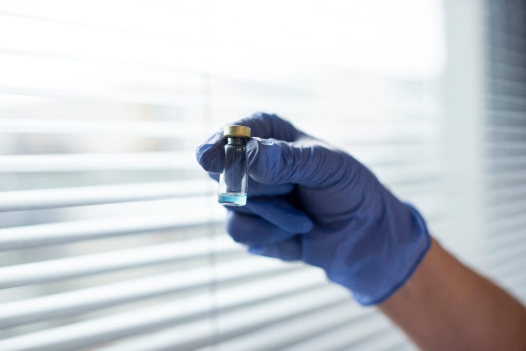 Steroids Side Effects | Kenacort Injection Risks You Should Know